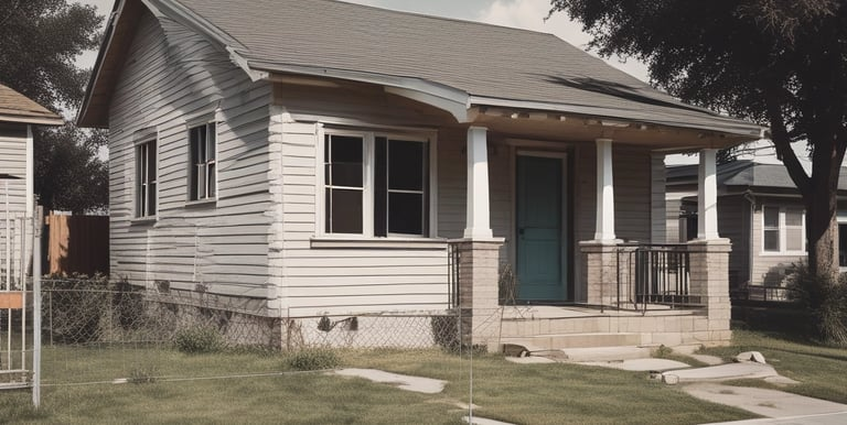 River Run Property Solutions | Cleveland Contractor for Out-of-State ...